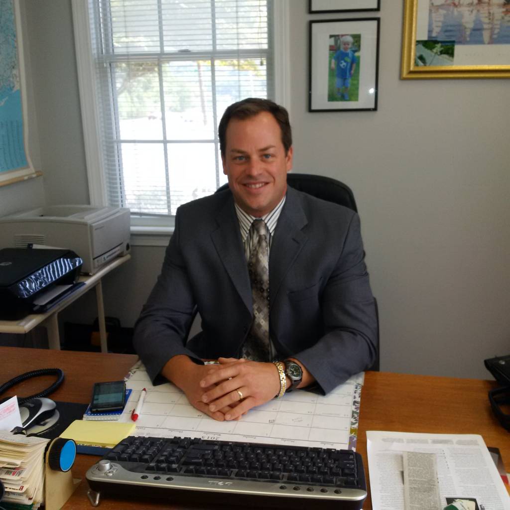 Union Staff – UFCW 919