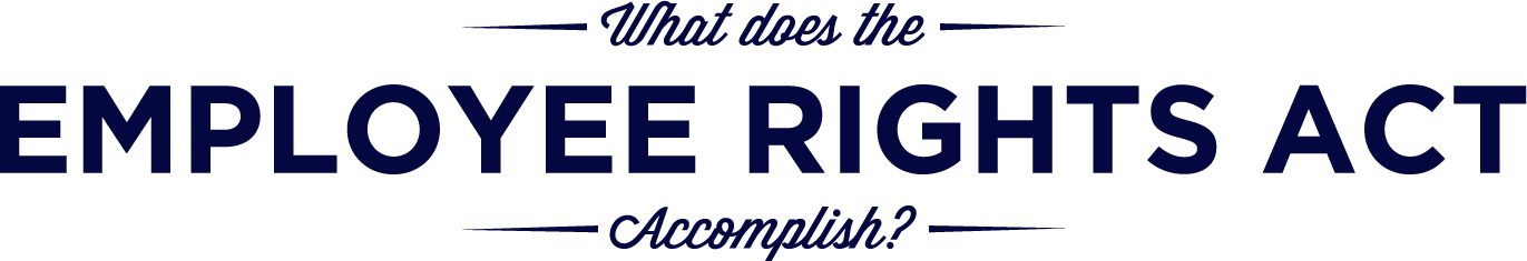 Organize « UFCW 919